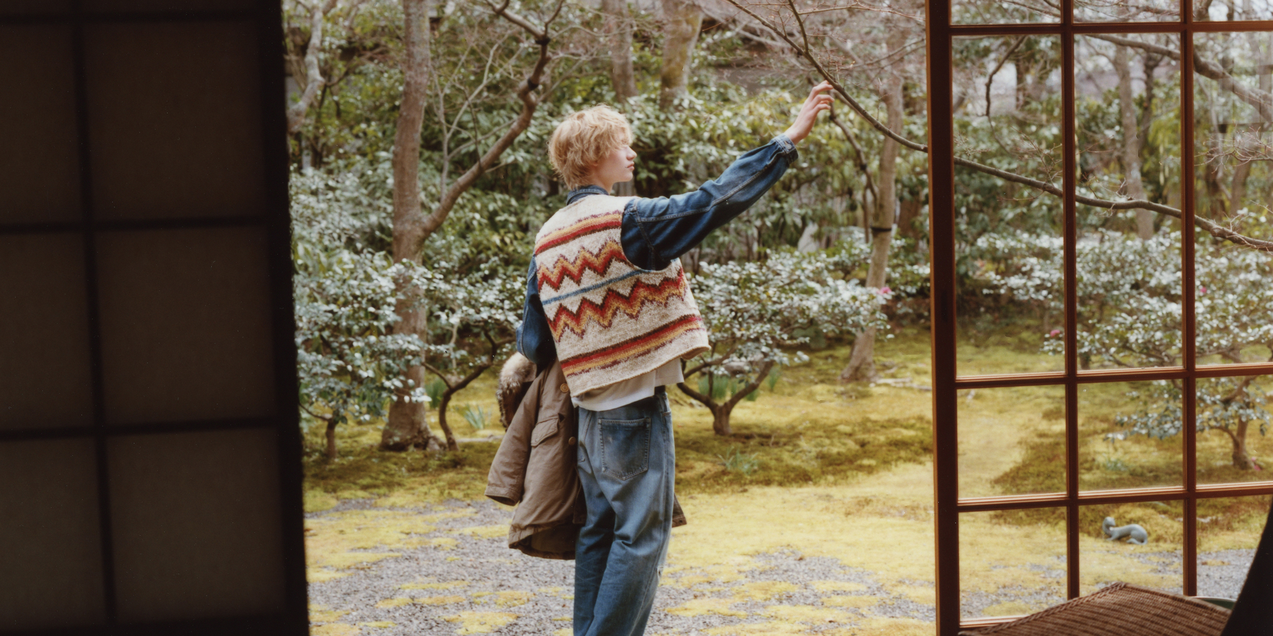 visvim WMV Official Web Store