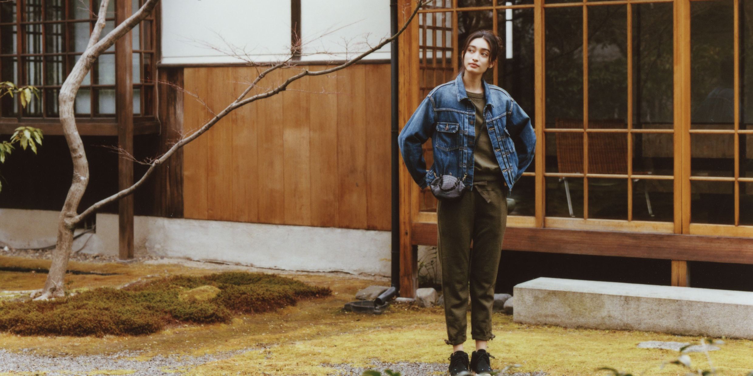 visvim WMV Official Web Store